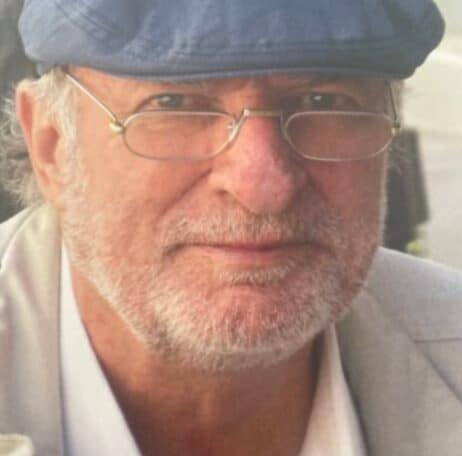 Abschied Gary: Gast und Gastgeber auf Planet Erde von 1940-2024 ...